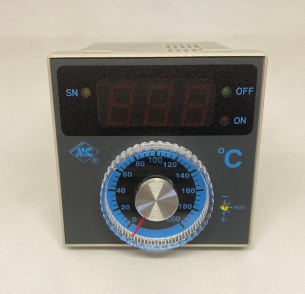 MEC Control Timer for ME-CFN Direct Foot operated sealers